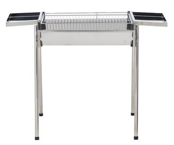 MEGAMASTER ADVENTURER PORTABLE CHARCOAL BRAAI | LEROY MERLIN South Africa