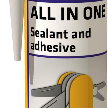 SIKAFLEX 11FC PURFORM - BROWN 300ML | LEROY MERLIN South Africa