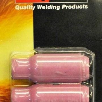 Prepack tig ceramic #5 (2) MATWELD | LEROY MERLIN South Africa