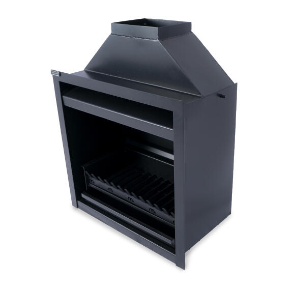 Fireplace MEGAMASTER Built In 750 | LEROY MERLIN South Africa