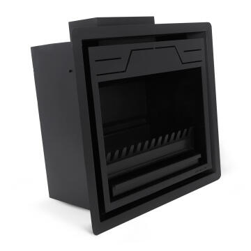 Fireplace 850 Convection Built In | LEROY MERLIN South Africa