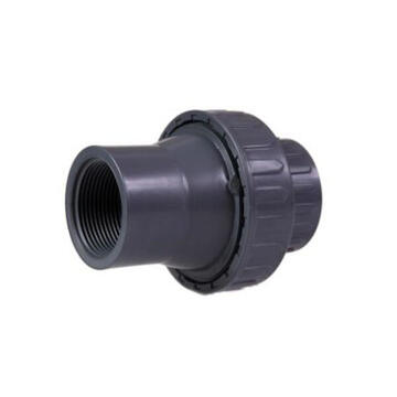 PVC VALVE CHECK S-U 40MM SW | LEROY MERLIN South Africa