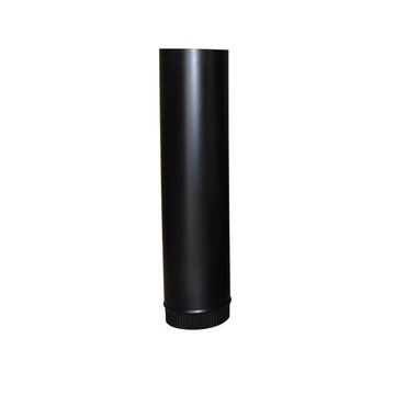 Flue Extension Round Pipe 19cmx80cm | LEROY MERLIN South Africa