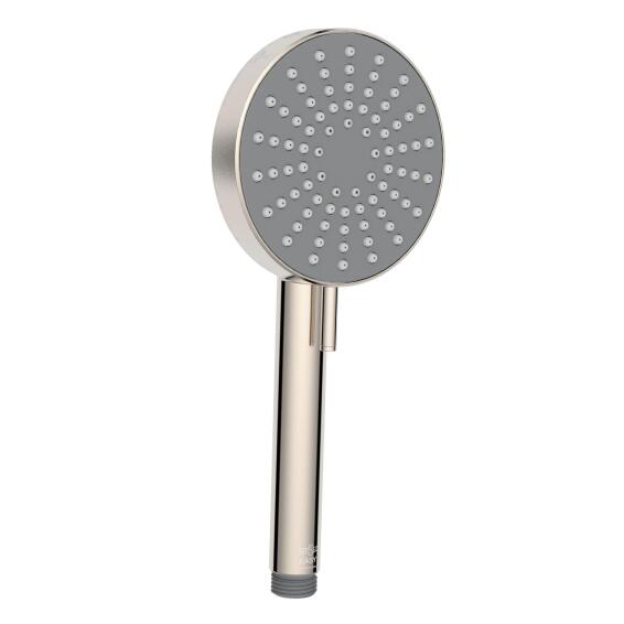 Handshower Easy Sensea Nickel | Leroy Merlin South Africa