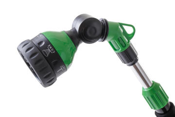 Irrigation, Sprayer with Telescopic Lance 80-110cm, GEOLIA, | LEROY ...