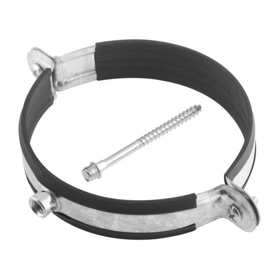 Aluminuim clip 50mm | LEROY MERLIN South Africa
