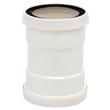 PVC double junction 110mm SABS above ground | LEROY MERLIN South Africa