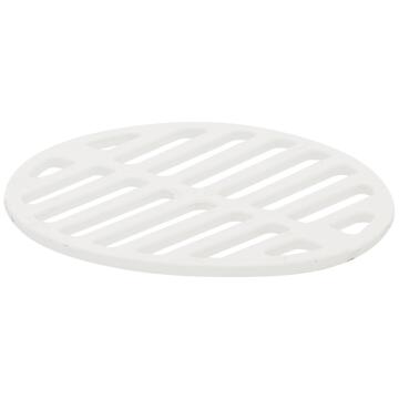 PVC gulley grid above ground | LEROY MERLIN South Africa