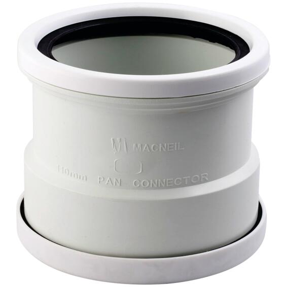 PVC kimberley socket 110mm above ground | LEROY MERLIN South Africa