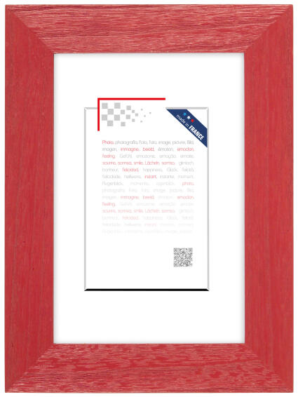 Frame Tutti Ceri 30x40cm | Leroy Merlin South Africa