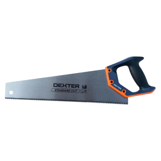 Saw Universal Teeth Dexter 400Mm | Leroy Merlin South Africa