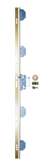 mcm 5-point locking system | Leroy Merlin South Africa