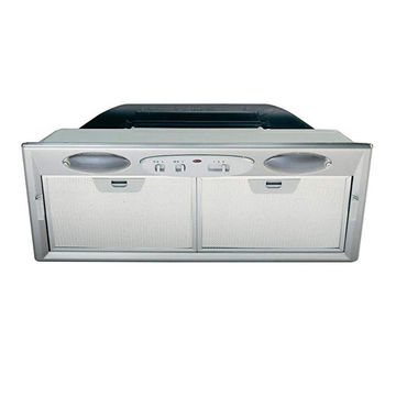 Pierre Roblin Rubis Kitchen Integrated Extractor 60 Cm Stainless Steel ...