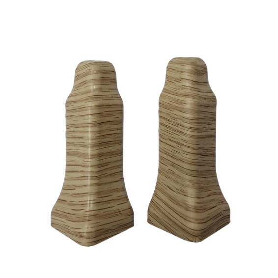 PVC External Corners Vintage Oak 95mm | LEROY MERLIN South Africa