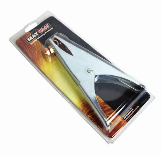 Prepack Matweld Earth Clamp 400A | Leroy Merlin South Africa