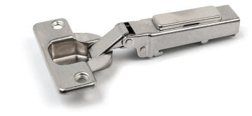 Hinge Indaux 110Deg F/O W/B Plate | LEROY MERLIN South Africa