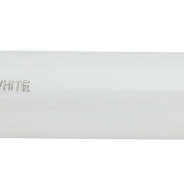 Eurolux T8 LED Tube Light Bulb Cool White 18W | LEROY MERLIN South Africa