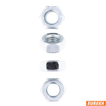 threaded stay bolt & nut 10mmx100mmq:2 | LEROY MERLIN South Africa