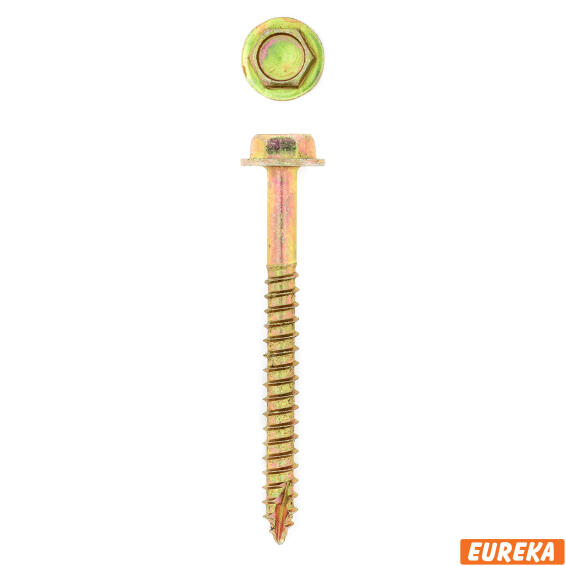 Top speed hex hd 10mm 6.35x65mm q:75 | Leroy Merlin South Africa