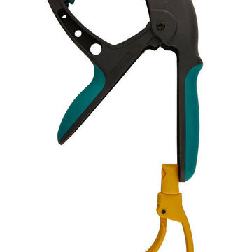 Spring clamp WOLFCRAFT 1 FZH 50 | LEROY MERLIN South Africa