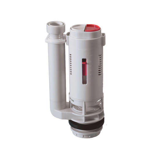 Dual flush valve only. | LEROY MERLIN South Africa