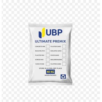Mortar Mix 40KG