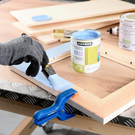 Spring Clamp Dexter 140Mm | Leroy Merlin South Africa