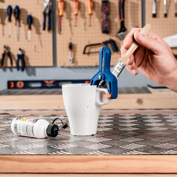 Spring Clamp Dexter 100Mm | Leroy Merlin South Africa