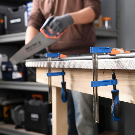 F-Clamp Dexter Set 2P 150Mm | LEROY MERLIN South Africa