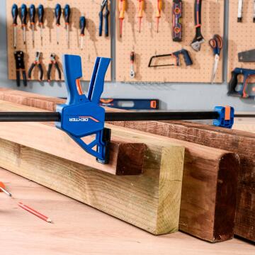 Spreader Clamp Dexter 450Mm | LEROY MERLIN South Africa