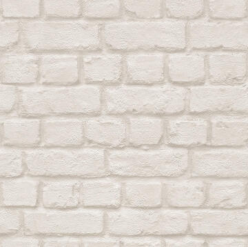 Wallpaper vinyl brick 2 10m x 53cm | LEROY MERLIN South Africa