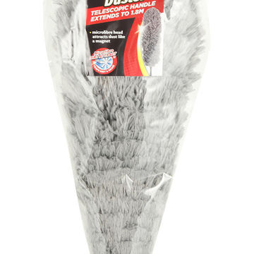 Addis Feather duster extendable 1.8m | LEROY MERLIN South Africa
