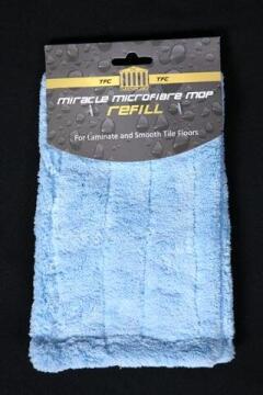 MICROFIBRE MOP REFILL | LEROY MERLIN South Africa