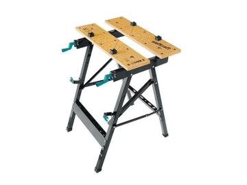 Foldable Workbench WOLFCRAFT 150 | LEROY MERLIN South Africa