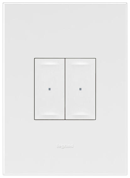 Switch arteor LEGRAND 2 lever 1 way | Leroy Merlin South Africa