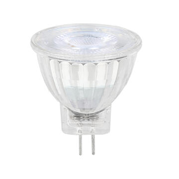 Lexman GU4 LED Specialist Light Bulb Warm White 2.5W | LEROY MERLIN ...