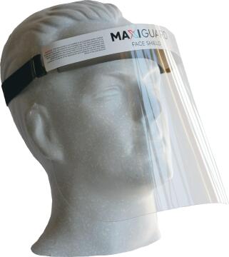 MAXI-GUARD FACE SHIELD | LEROY MERLIN South Africa