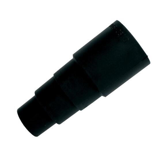 VACUUM CLEANER SMALL RUBBER ADAPTER DEXTER | LEROY MERLIN South Africa