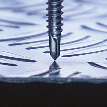 SELFDRILLING TAPPING SCREW INOX 5X13 25P | LEROY MERLIN South Africa