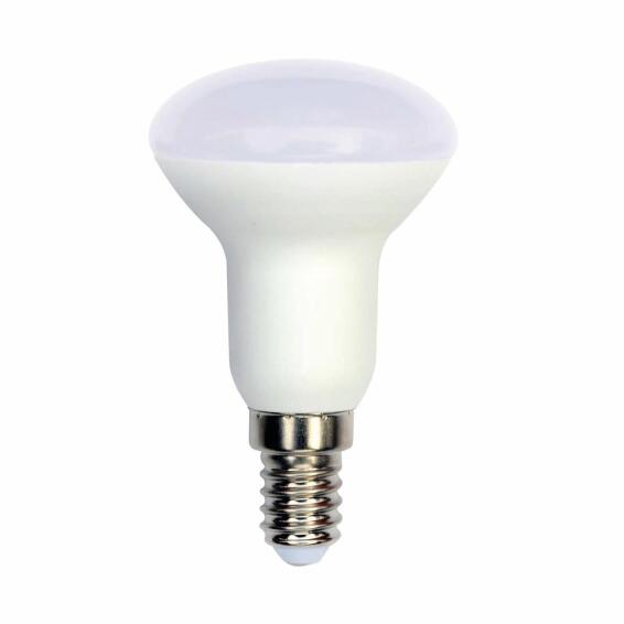 Lexman R50 E14 LED Reflector Light Bulb Cool White 7.5W