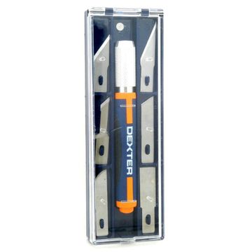 Precision kit DEXTER 7 pieces | Leroy Merlin South Africa