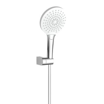 Sensea Etna 3 Jets Hand Shower Chrome/White | LEROY MERLIN South Africa