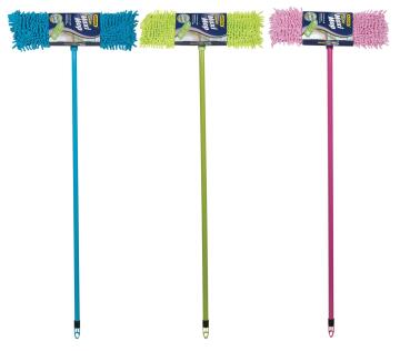 Addis Chenille Maxi Microfiber Mop | LEROY MERLIN South Africa