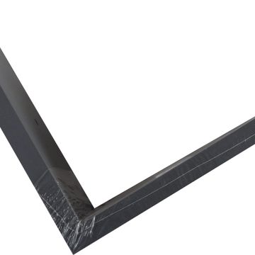 V shaped floating shelf grey | LEROY MERLIN South Africa