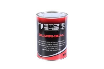 Quarri Seal STONESHIELD Satin Finish 5l | LEROY MERLIN South Africa