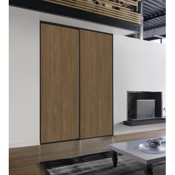 Fitted Wardrobes Sliding Doors LEROY MERLIN South Africa