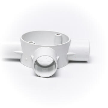 3 WAY BOX PVC 2MM | LEROY MERLIN South Africa