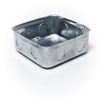 WALL BOX GALV FLUSH 100X100 | LEROY MERLIN South Africa
