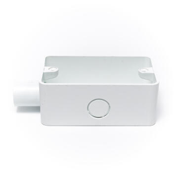 WALL BOX PVC WITH SPOUT 50X100 | LEROY MERLIN South Africa