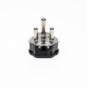 RUBBER PLUG TOP 16AMP | LEROY MERLIN South Africa